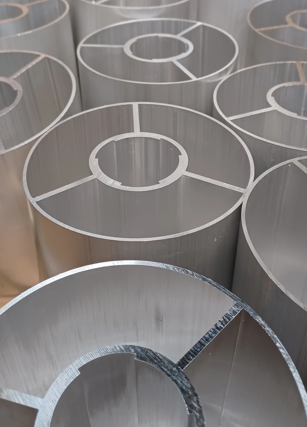 Individual Spinners One-Way Aluminium – Vandgard® - Anti Climb Guards Ltd