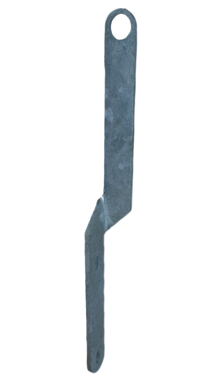 Vertical Support Bracket – Vandgard® - Anti Climb Guards Ltd