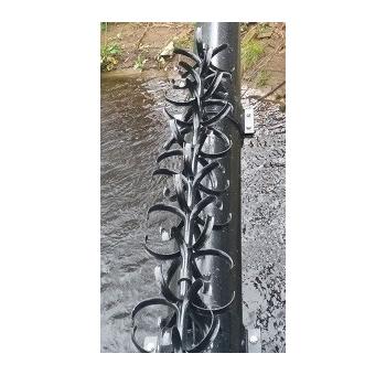 Vandgard® Safe Edge Access Prevention for Exposed Pipes - Complete Kit ...