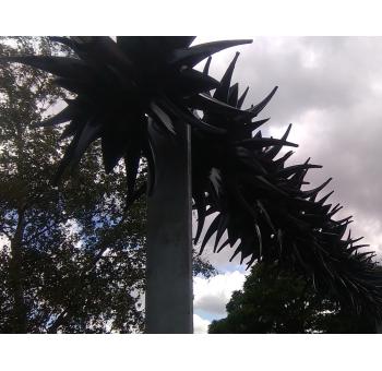 Raptor Anti Scaling Barrier – Vandgard® - Anti Climb Guards Ltd